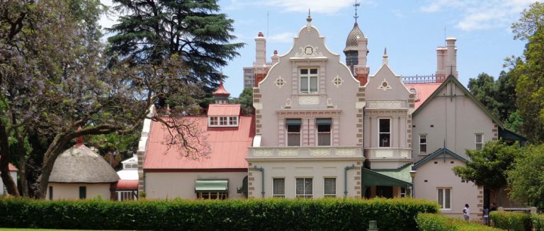 Melrose House