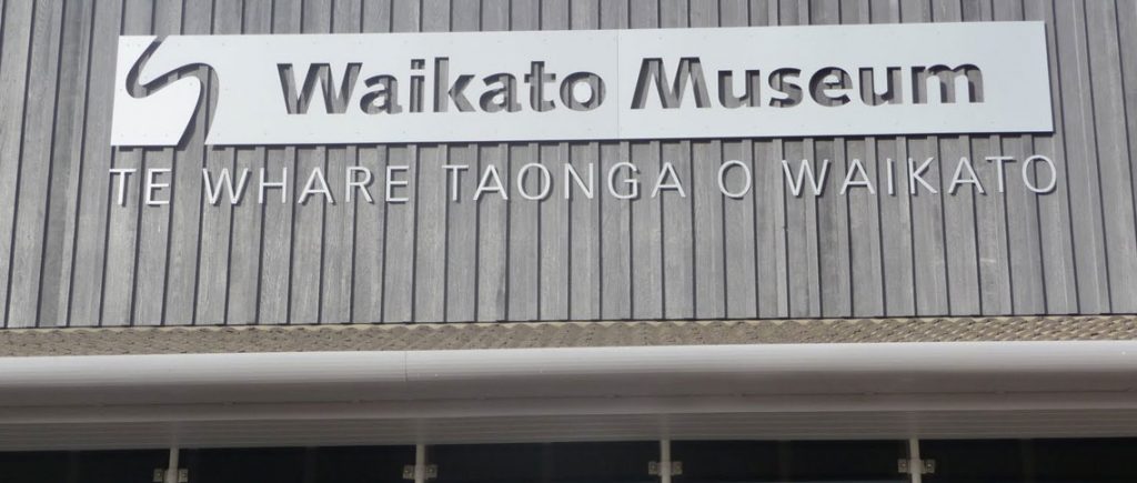Waikato Museum Hamilton – Top Exhibits & Visitor Tips