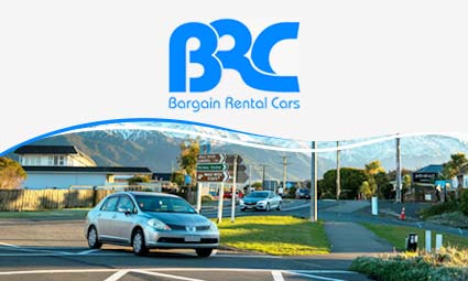 Bargain Car Rental New Zealand Reviews - Cheapest Price