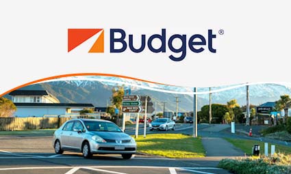Budget Car Rental Ardmore Airport Reviews - New Zealand