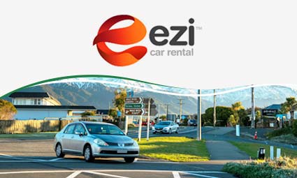 Ezi Car Rental New Zealand Reviews - Cheapest Deals