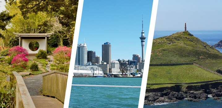 Best Things to Do in Auckland City - New Zealand