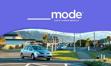 Mode Rentals Reviews Wellington Airport - New Zealand